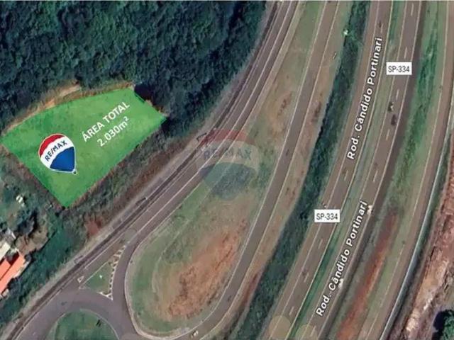 Terreno / Lote para Venda em Cristais Paulista/SP Centro