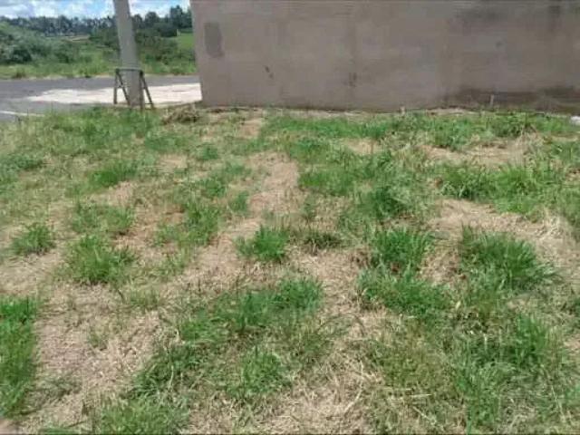 Terreno / Lote para Venda em Cristais Paulista/SP Centro