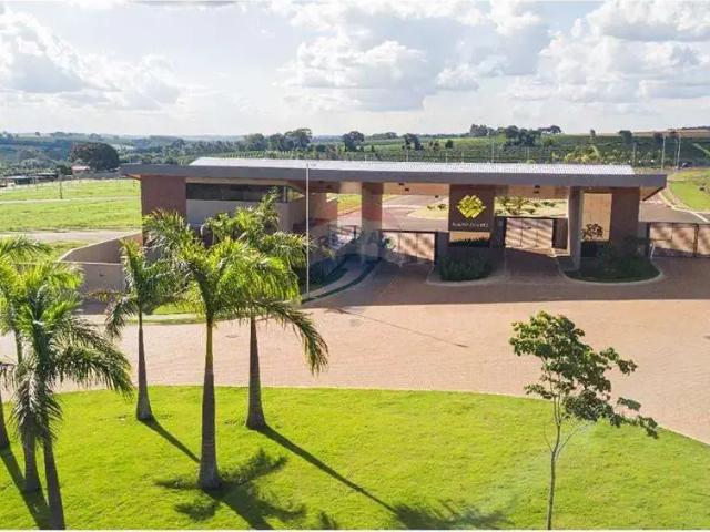 Terreno / Lote para Venda em Cristais Paulista/SP Condominio Reserva dos ipês