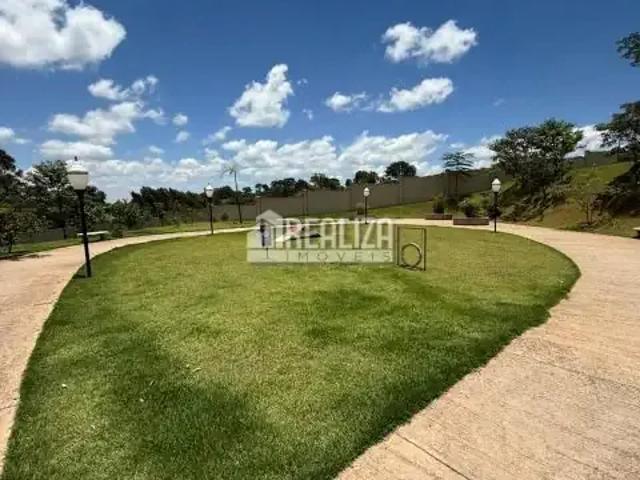 Terreno / Lote para Venda em Cristais Paulista/SP Condominio Reserva dos ipês