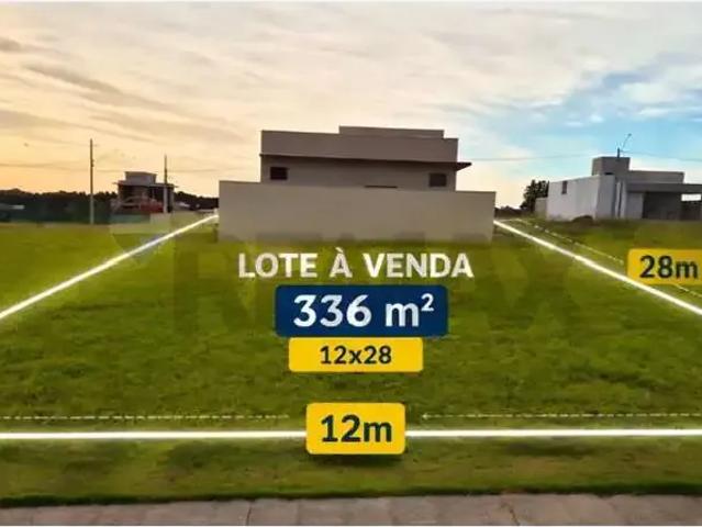 Terreno / Lote para Venda em Cristais Paulista/SP Condominio Reserva dos ipês