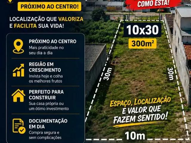 Terreno / Lote para Venda em Cruz das Almas/BA Centro