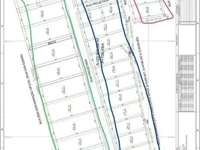 Terreno / Lote para Venda em Cruz/CE Preá