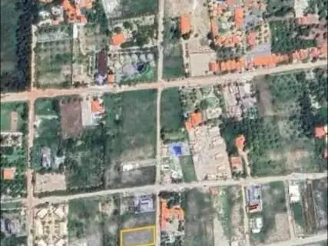 Terreno / Lote para Venda em Cruz/CE Preá