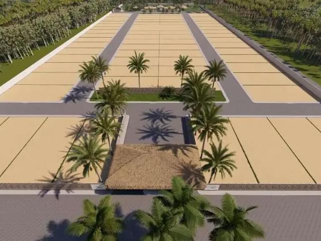 Terreno / Lote para Venda em Cruz/CE Preá