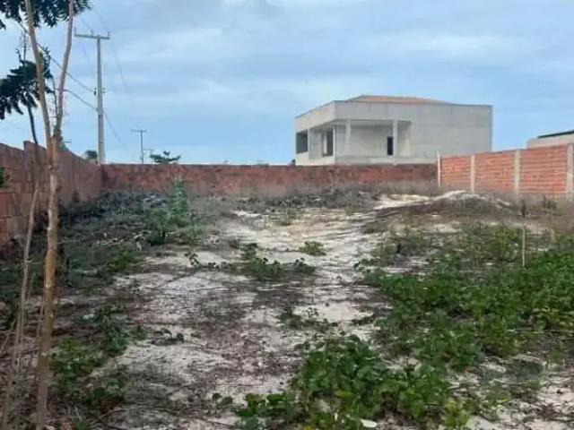 Terreno / Lote para Venda em Cruz/CE Preá
