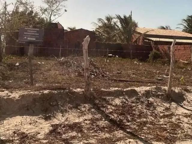 Terreno / Lote para Venda em Cruz/CE Preá