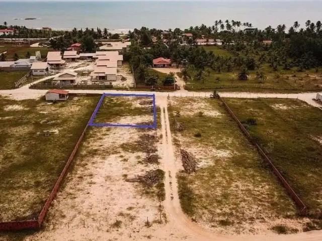 Terreno / Lote para Venda em Cruz/CE Preá