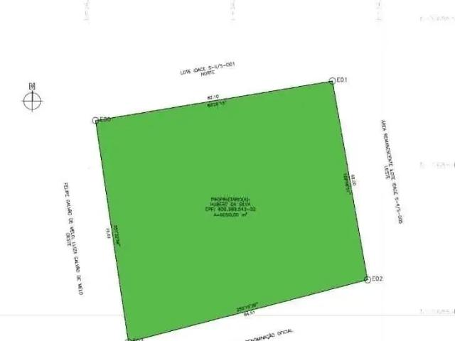 Terreno / Lote para Venda em Cruz/CE Preá