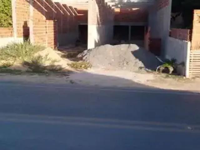 Terreno / Lote para Venda em Cruz/CE Preá