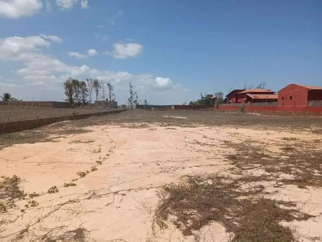 Terreno / Lote para Venda em Cruz/CE Preá