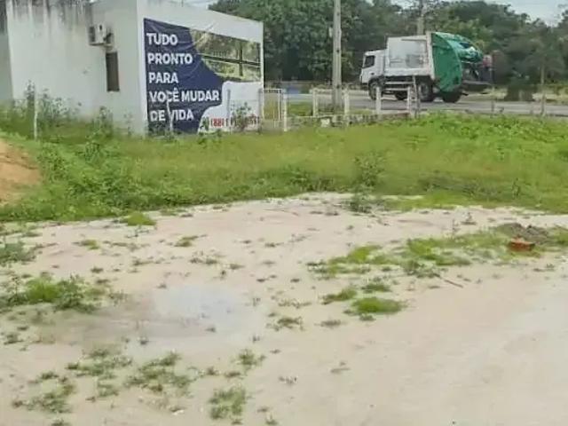 Terreno / Lote para Venda em Cruz/CE Preá