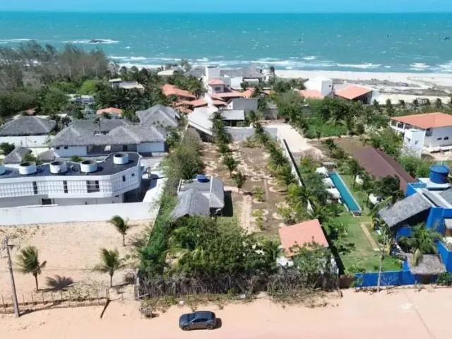 Terreno / Lote para Venda em Cruz/CE Preá