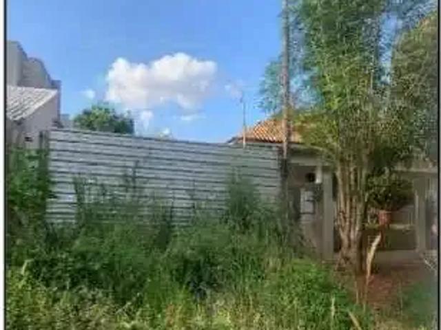Terreno / Lote para Venda em Cruzeiro do Oeste/PR Jardim Flores
