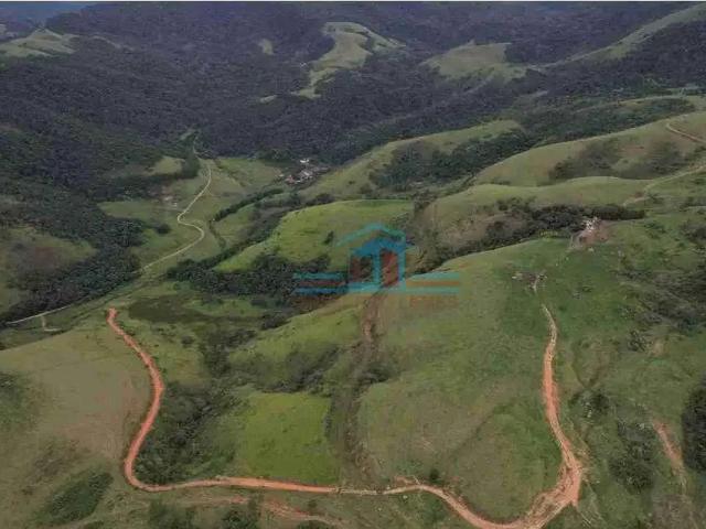 Terreno / Lote para Venda em Cruzeiro/SP Entre Rios