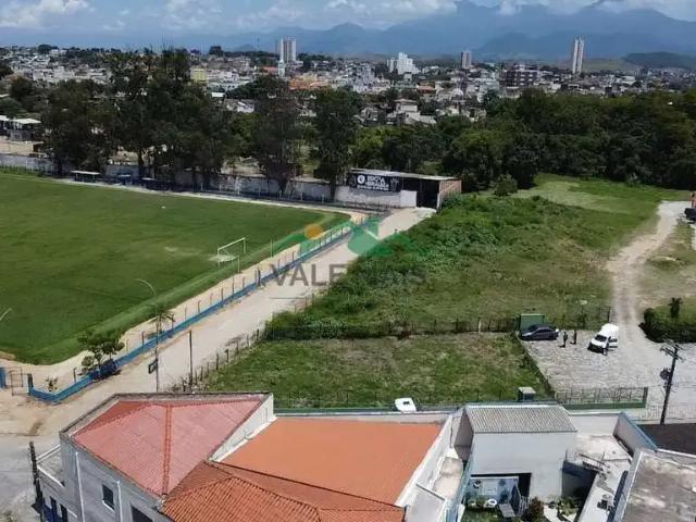 Terreno / Lote para Venda em Cruzeiro/SP Itagaçaba