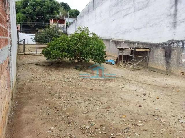 Terreno / Lote para Venda em Cruzeiro/SP Jardim Europa