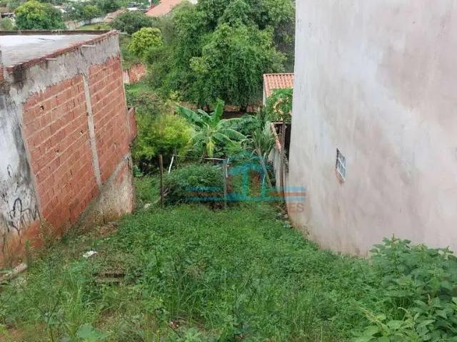 Terreno / Lote para Venda em Cruzeiro/SP Vila Pontilhão