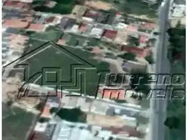 Terreno / Lote para Venda em Cruzeiro/SP Vila Pontilhão