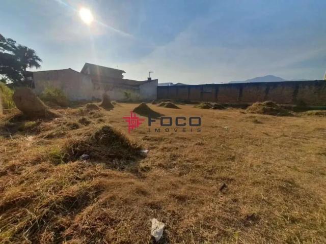 Terreno / Lote para Venda em Cruzeiro/SP Vila Paulo Romeu