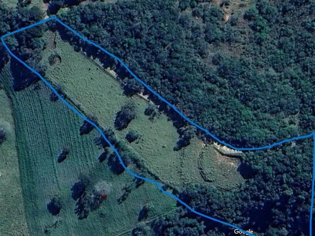 Terreno / Lote para Venda em Cunha/SP Monjolo