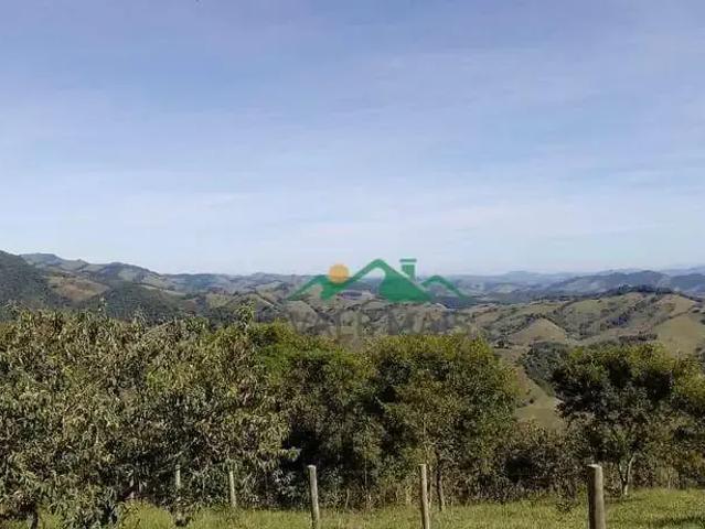 Terreno / Lote para Venda em Cunha/SP Zona Rural