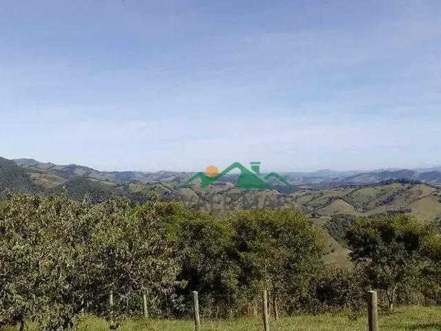 Terreno / Lote para Venda em Cunha/SP Zona Rural
