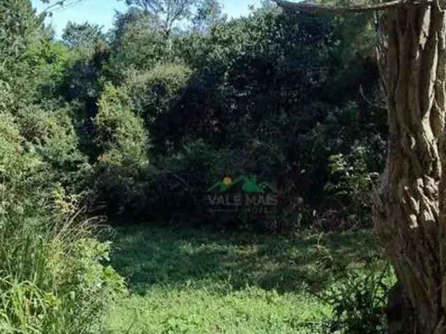 Terreno / Lote para Venda em Cunha/SP Zona Rural