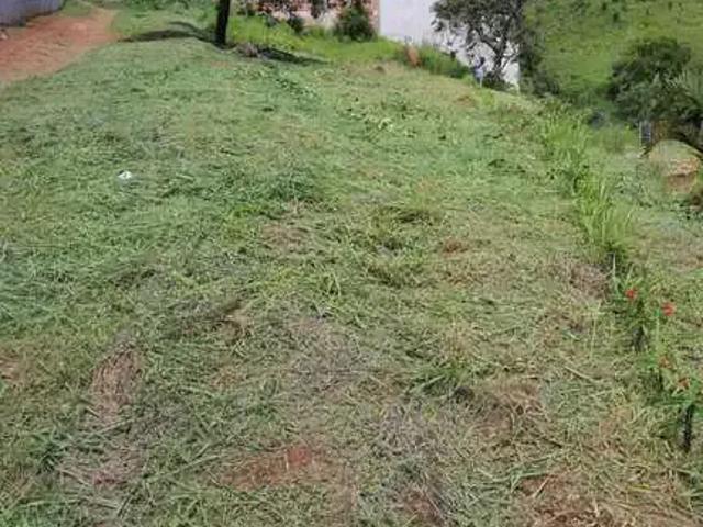 Terreno / Lote para Venda em Cunha/SP Centro