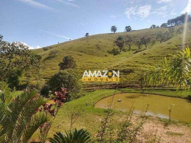 Terreno / Lote para Venda em Cunha/SP Centro