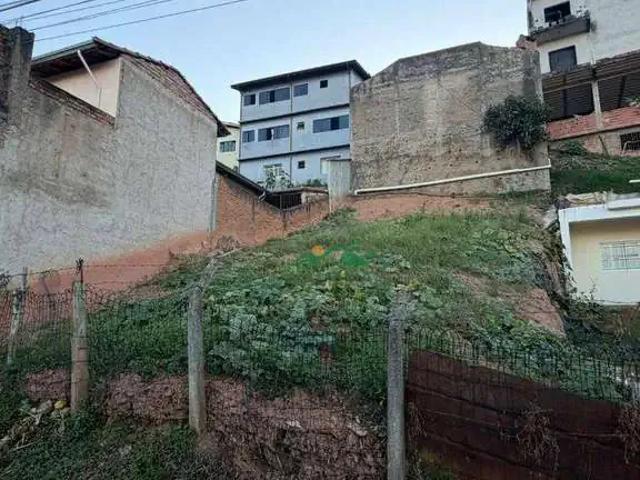 Terreno / Lote para Venda em Cunha/SP Centro