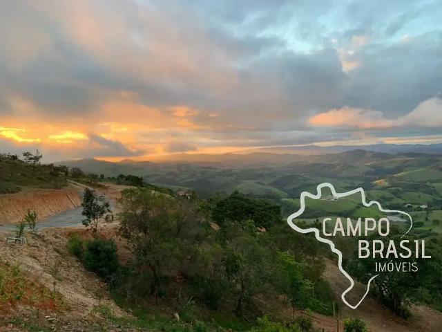 Terreno / Lote para Venda em Cunha/SP Zona Rural