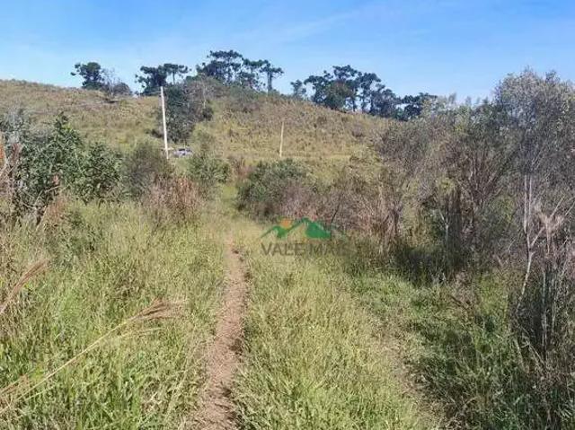 Terreno / Lote para Venda em Cunha/SP Zona Rural