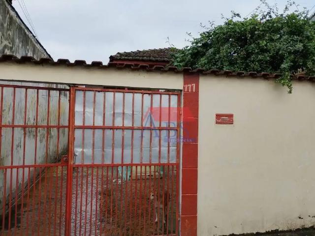 Terreno / Lote para Venda em Cubatão/SP Vila Nova