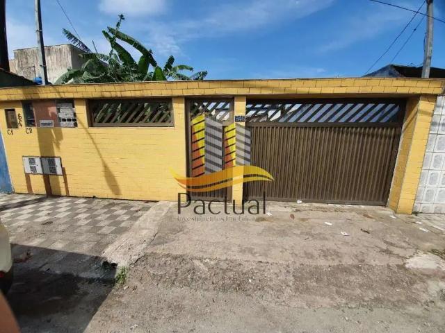 Terreno / Lote para Venda em Cubatão/SP Vila Paulista