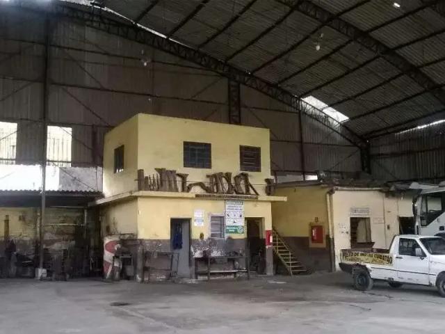 Terreno / Lote para Venda em Cubatão/SP Vila Santa Rosa