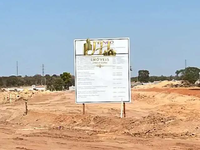 Terreno / Lote para Venda em Cuiabá/MT Tijucal