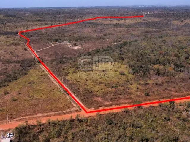 Terreno / Lote para Venda em Cuiabá/MT Três Barras