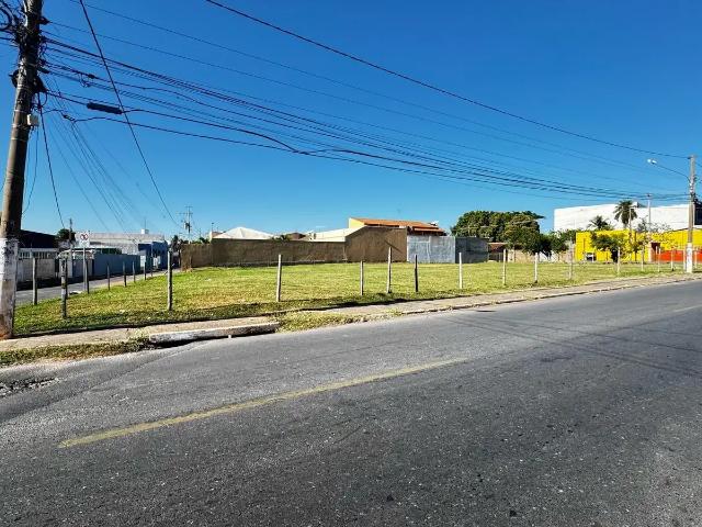 Terreno / Lote para Venda em Cuiabá/MT Verdão