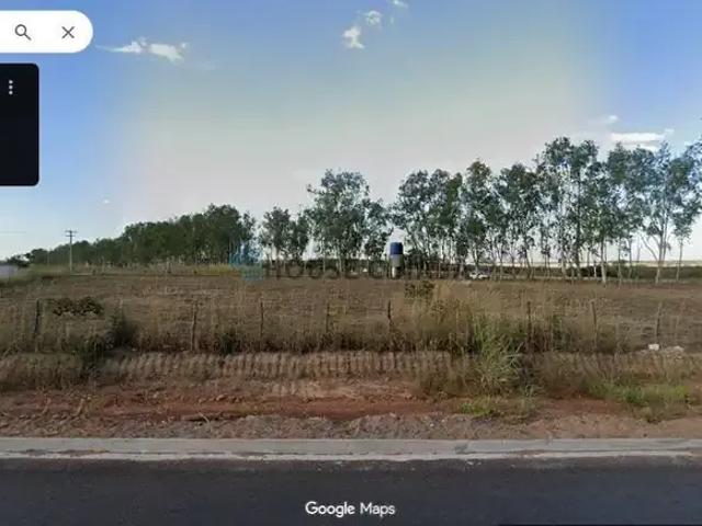Terreno / Lote para Venda em Cuiabá/MT Zona Rural