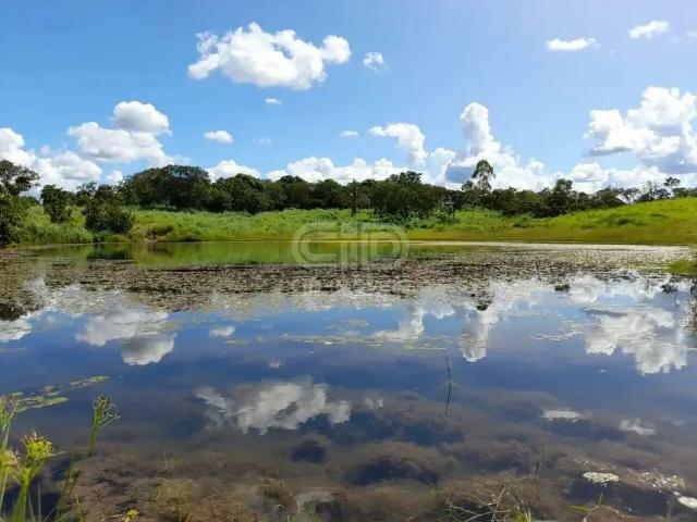 Terreno / Lote para Venda em Cuiabá/MT Zona Rural
