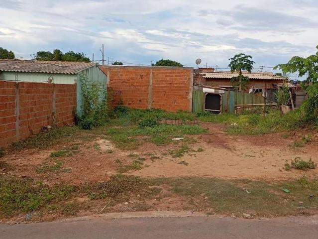 Terreno / Lote para Venda em Cuiabá/MT Altos da Glória