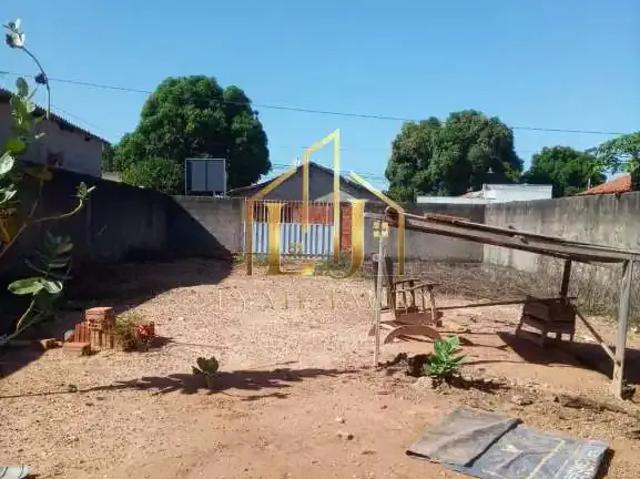 Terreno / Lote para Venda em Cuiabá/MT Altos da Serra I