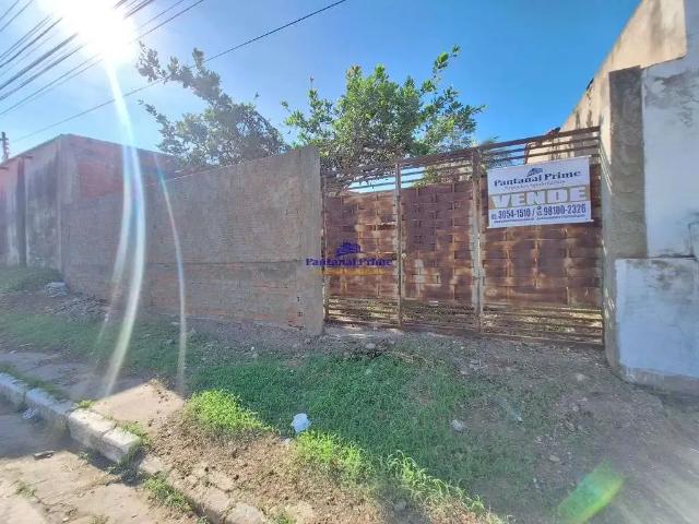 Terreno / Lote para Venda em Cuiabá/MT Altos da Serra I