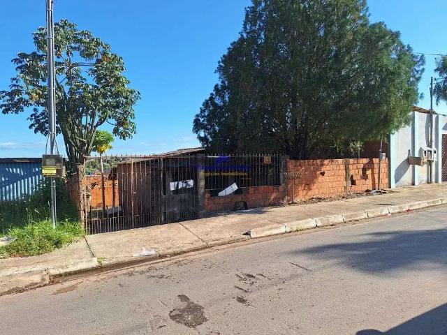 Terreno / Lote para Venda em Cuiabá/MT Altos da Serra I