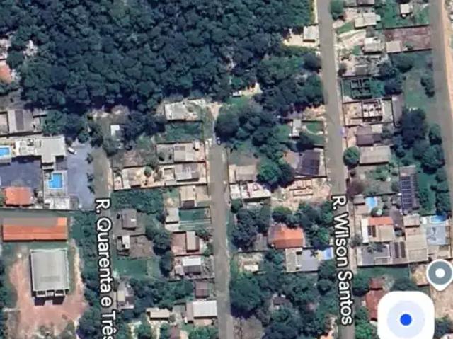 Terreno / Lote para Venda em Cuiabá/MT Altos da Serra II