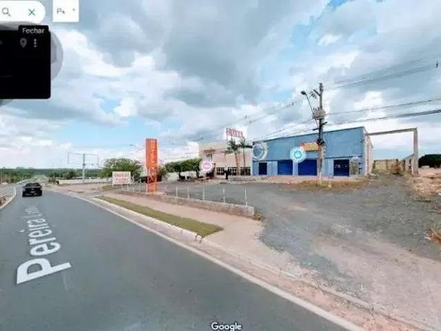 Terreno / Lote para Venda em Cuiabá/MT Altos do Coxipó