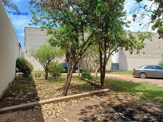 Terreno / Lote para Venda em Cuiabá/MT Altos do Coxipó