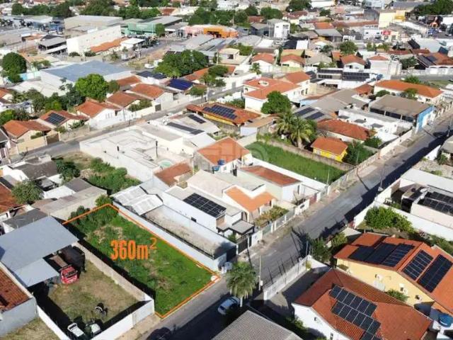 Terreno / Lote para Venda em Cuiabá/MT Altos do Coxipó