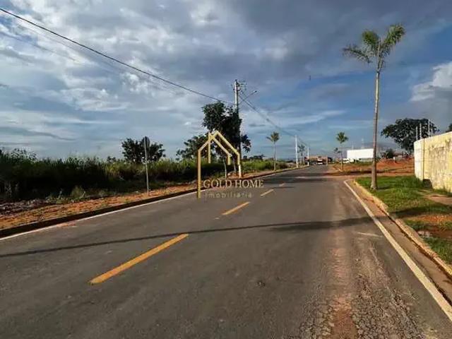 Terreno / Lote para Venda em Cuiabá/MT Altos do Coxipó